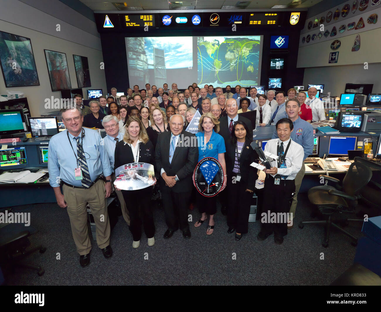 Sts 125 hi-res stock photography and images - Alamy