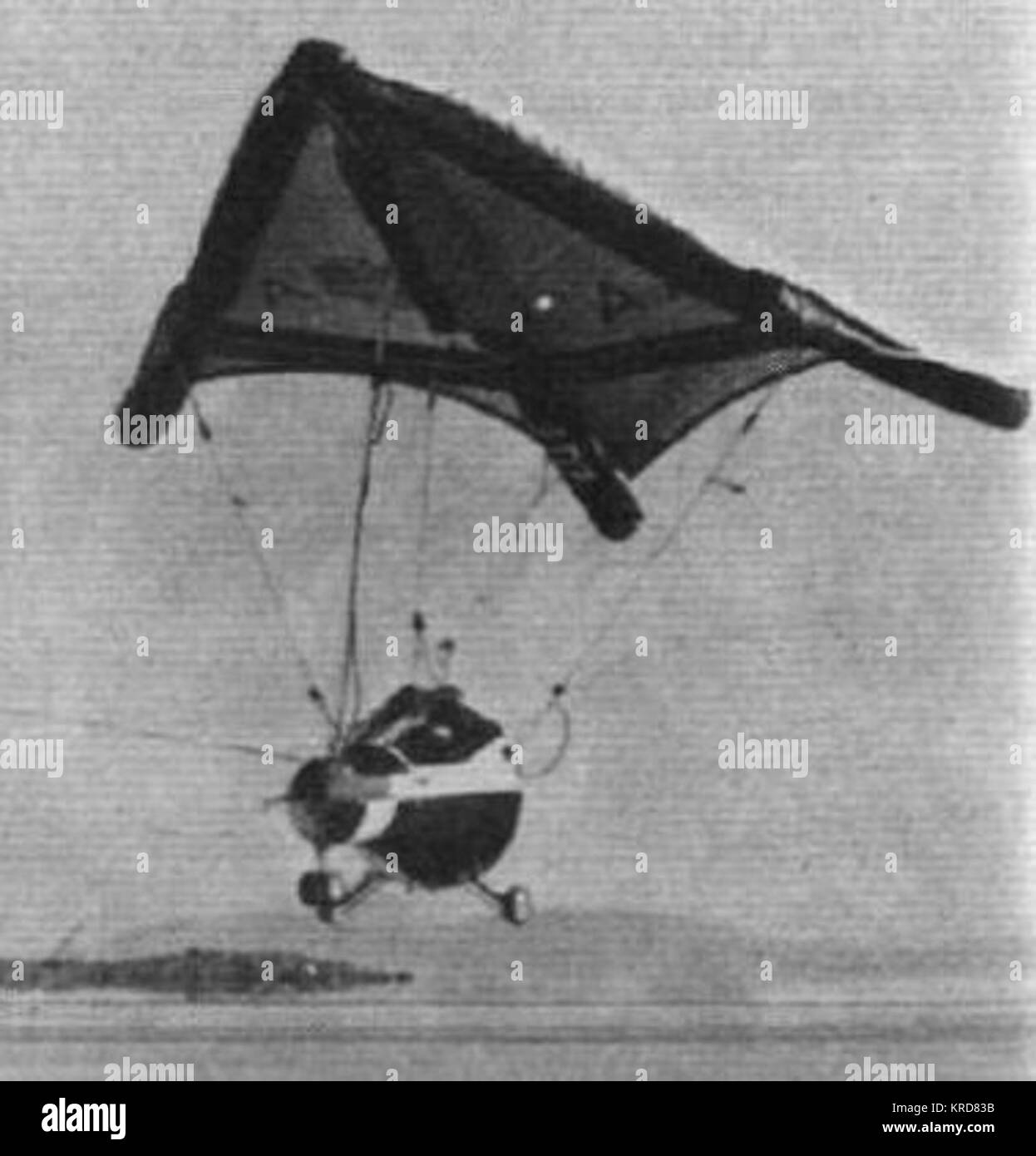 Gemini missions Black and White Stock Photos & Images - Alamy