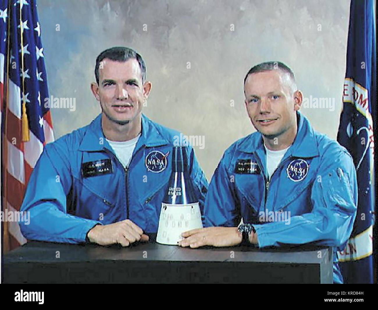 Gemini 8 High Resolution Stock Photography and Images - Alamy