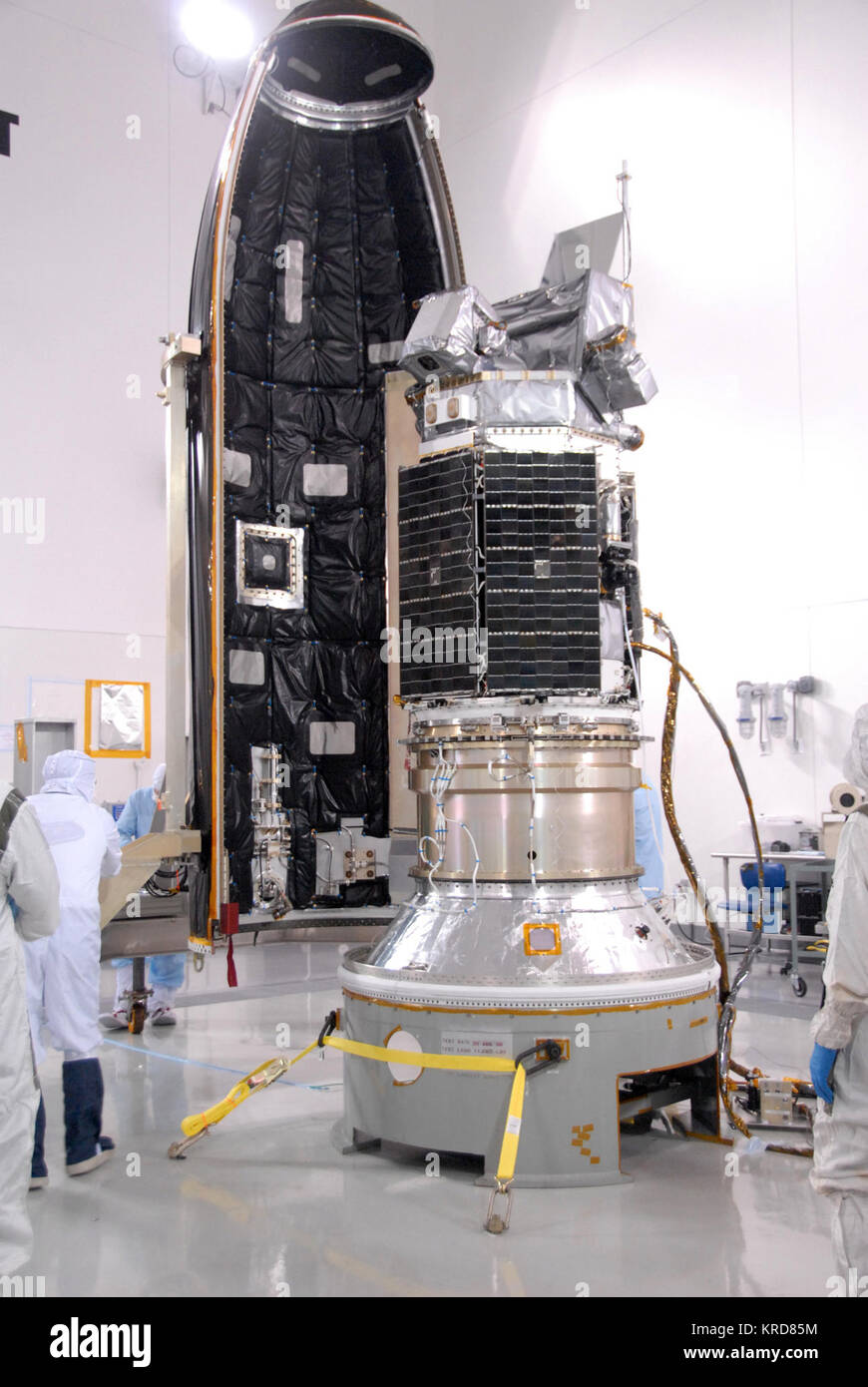 Front fairing hi-res stock photography and images - Alamy