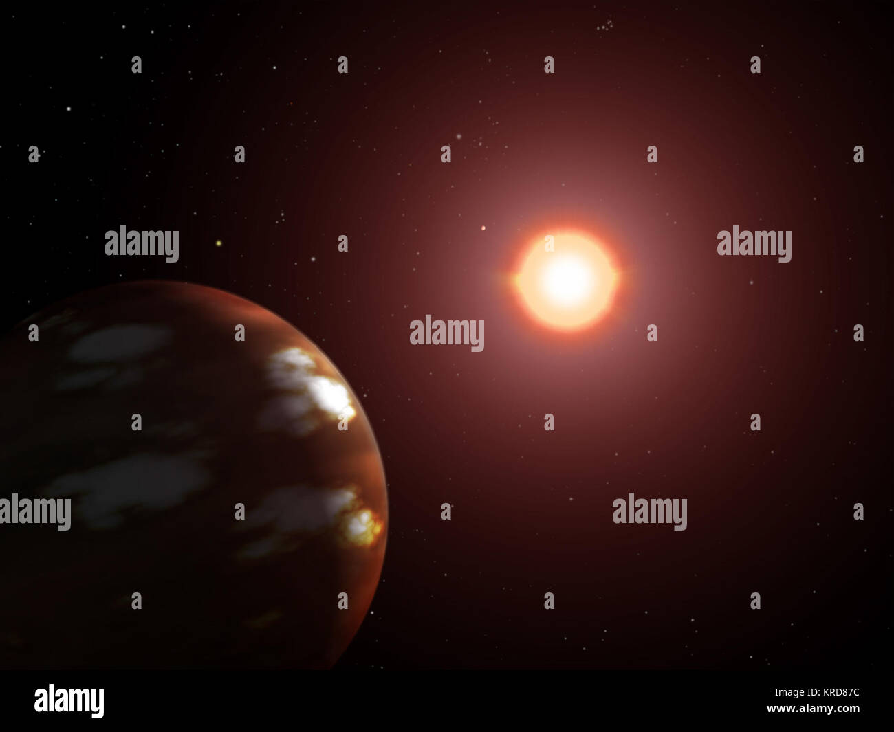 Gliese High Resolution Stock Photography and Images - Alamy