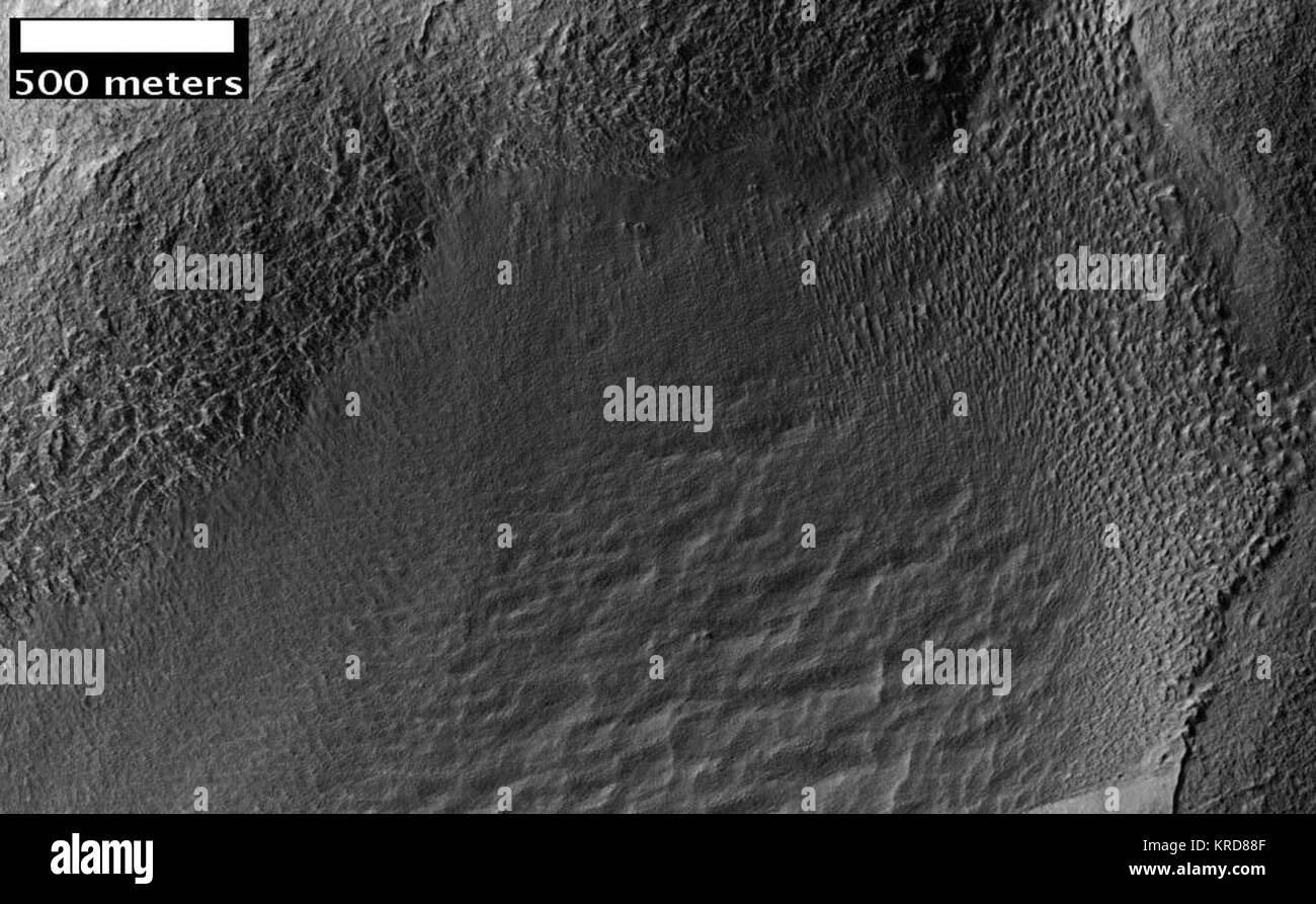 Hellas crater mars hi-res stock photography and images - Alamy