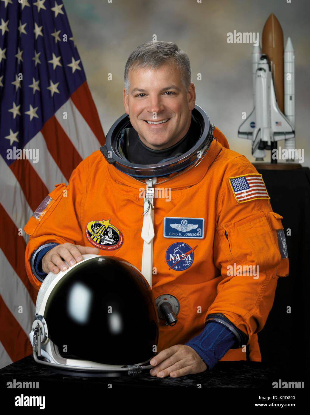 Gregory H. Johnson Stock Photo - Alamy