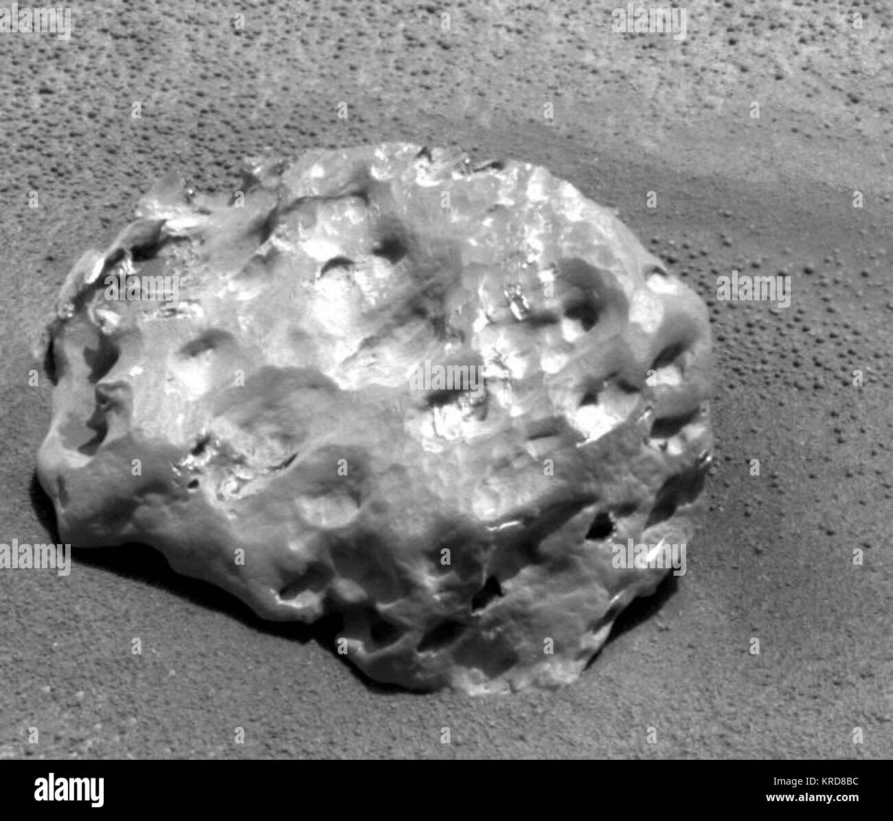 Heat Shield Rock 1 Stock Photo - Alamy