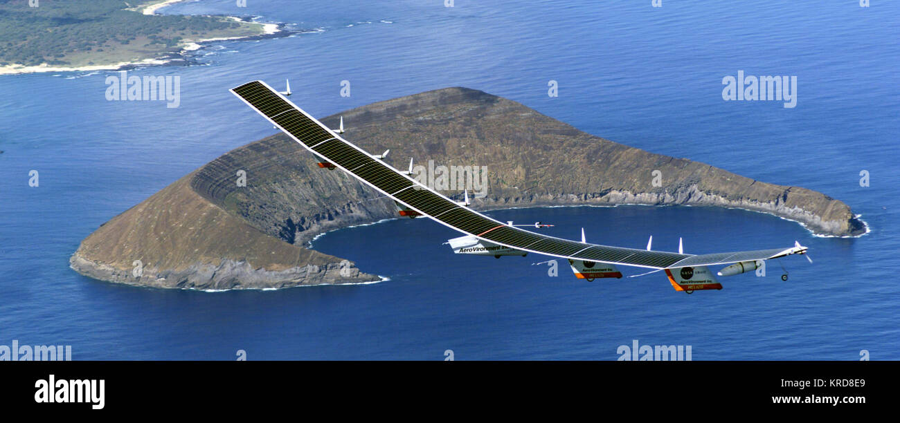 Helios nasa hi-res stock photography and images - Alamy