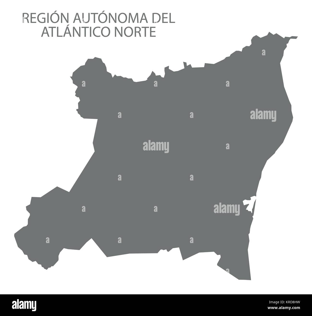 Atlantico map hi-res stock photography and images - Alamy