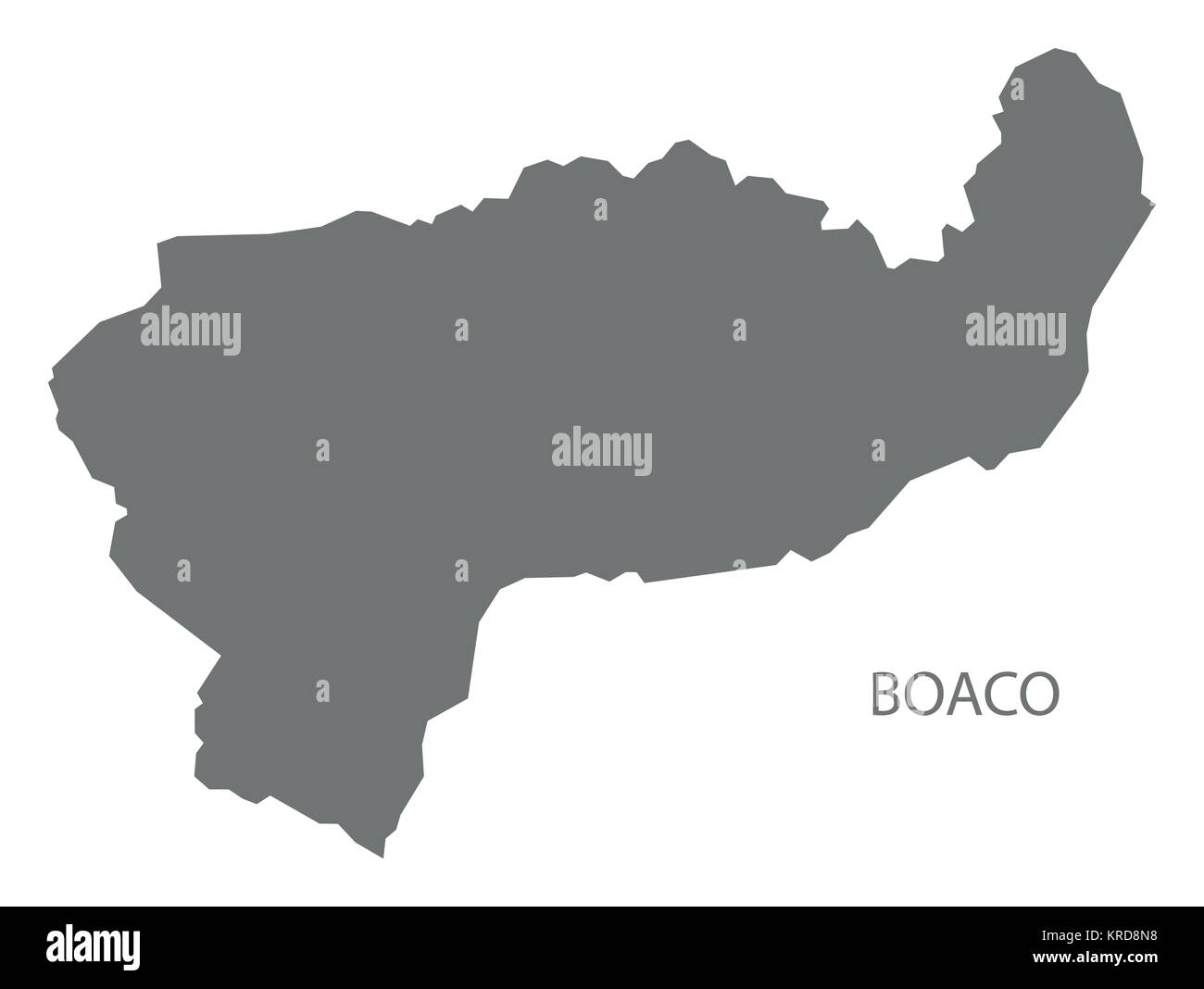 Boaco nicaragua Stock Vector Images - Alamy