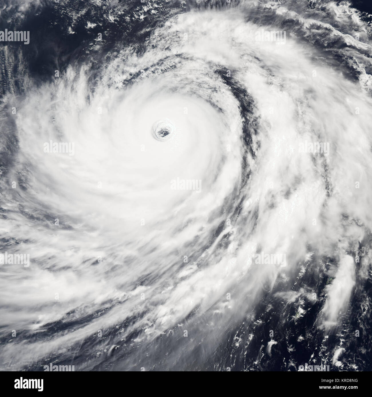 Typhoon monitoring hi-res stock photography and images - Alamy