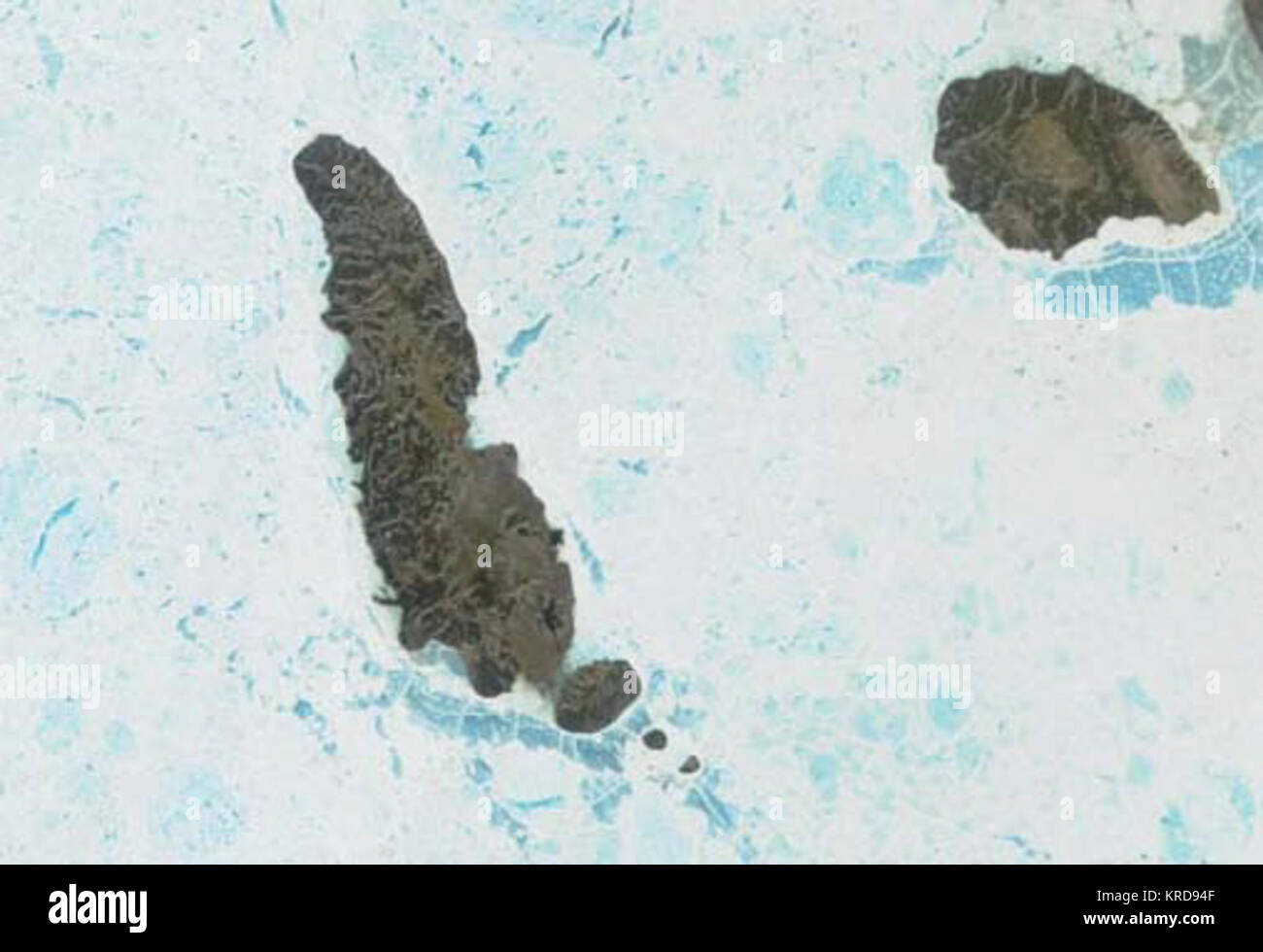 Lougheed island hi-res stock photography and images - Alamy