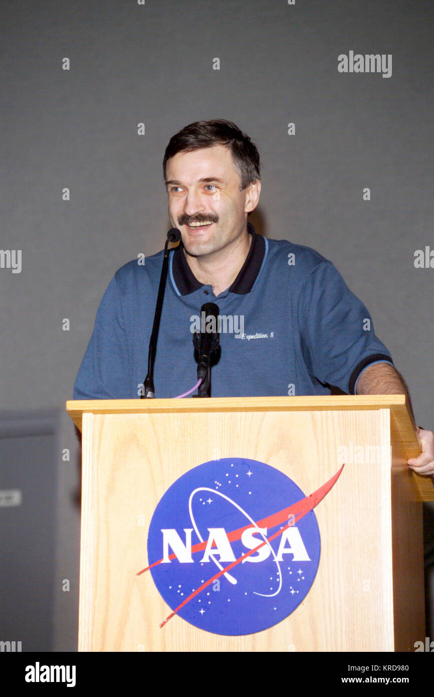 Kaleri hi-res stock photography and images - Alamy