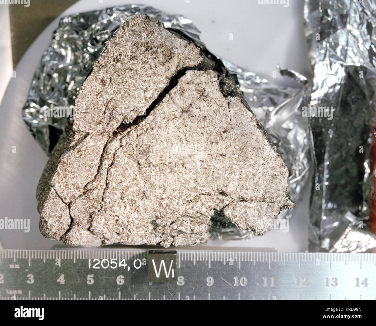 Lunar sample hi-res stock photography and images - Alamy