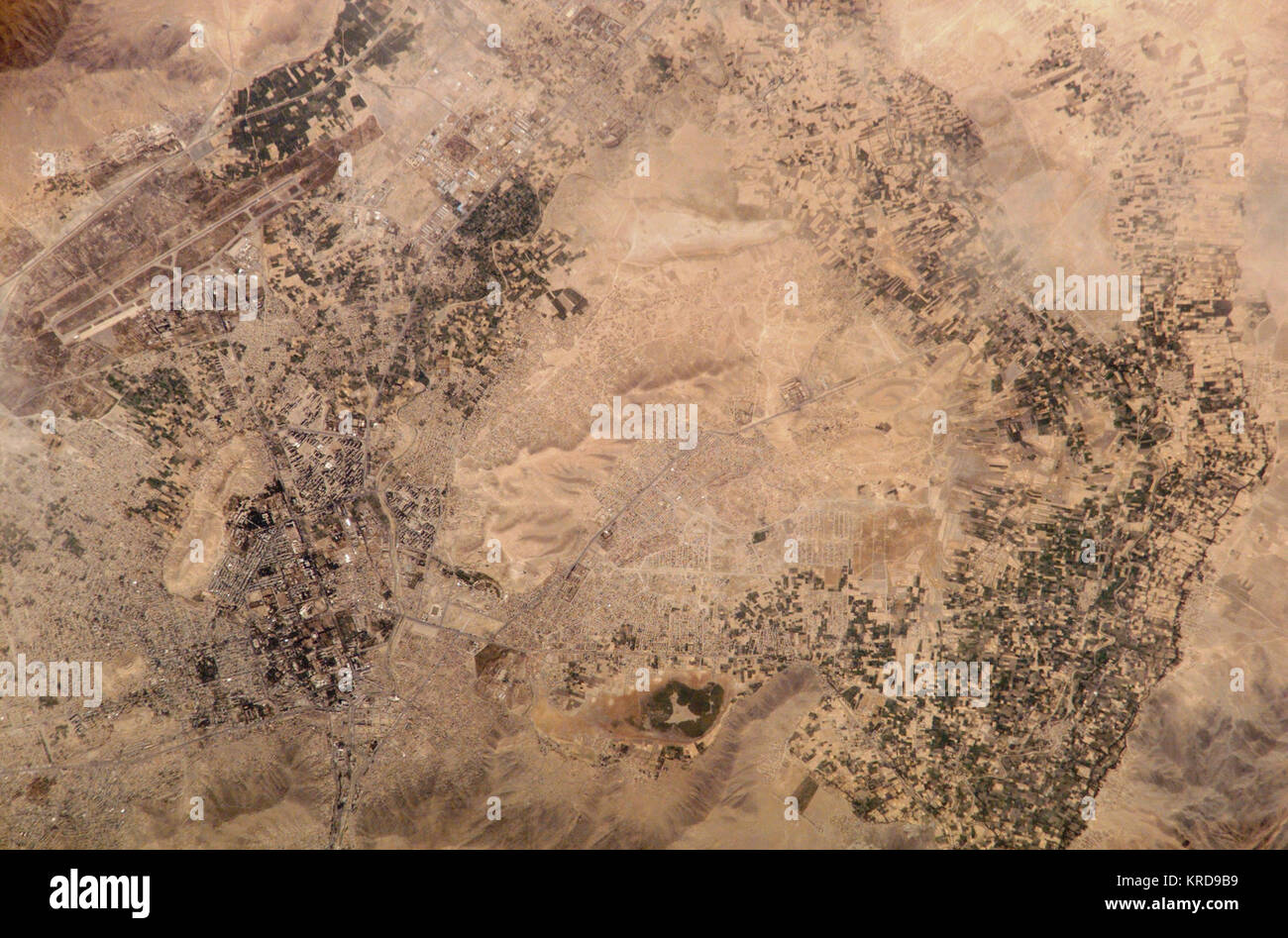 Afghanistan night sky hi-res stock photography and images - Alamy
