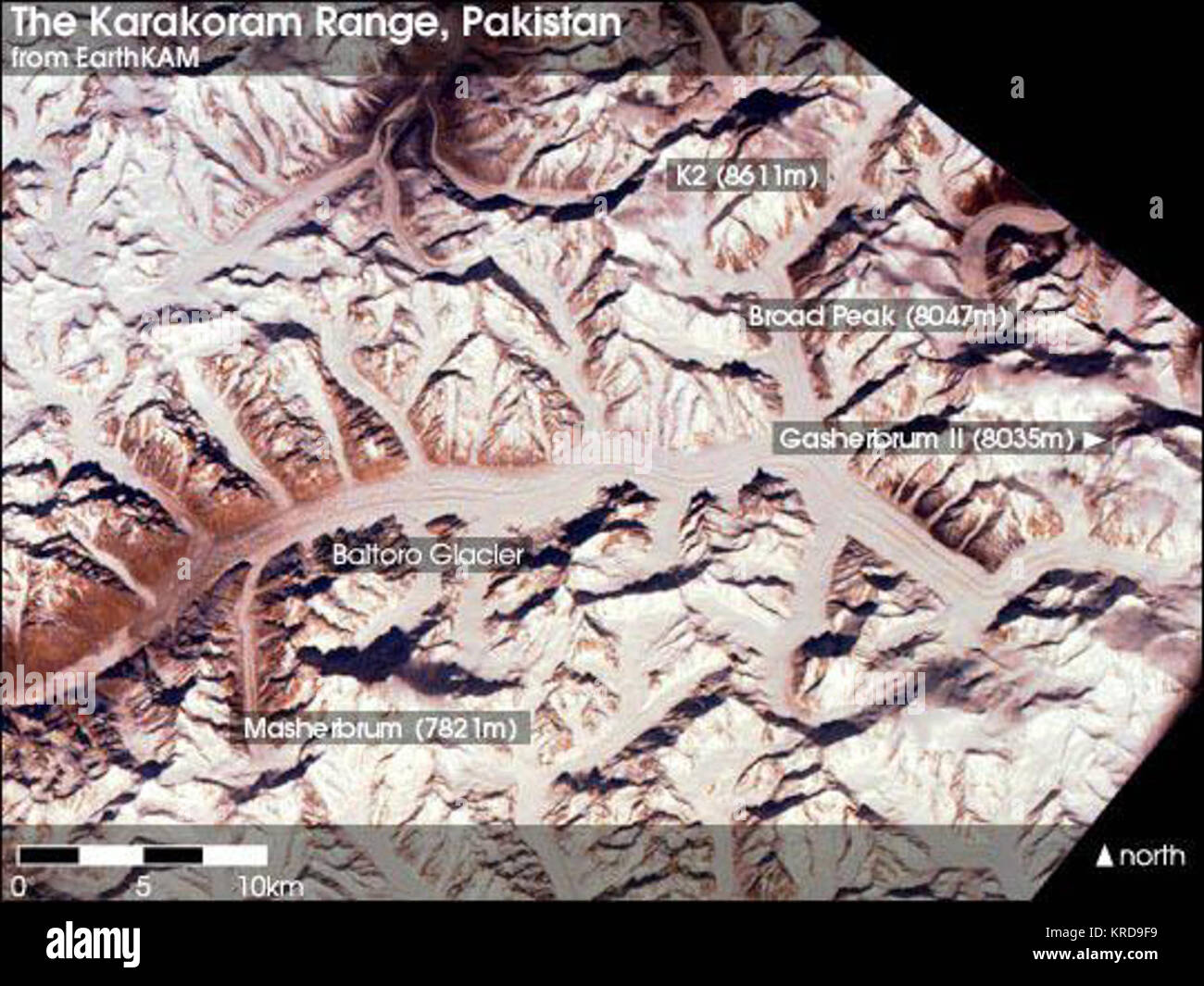 Pakistan nasa hi-res stock photography and images - Alamy