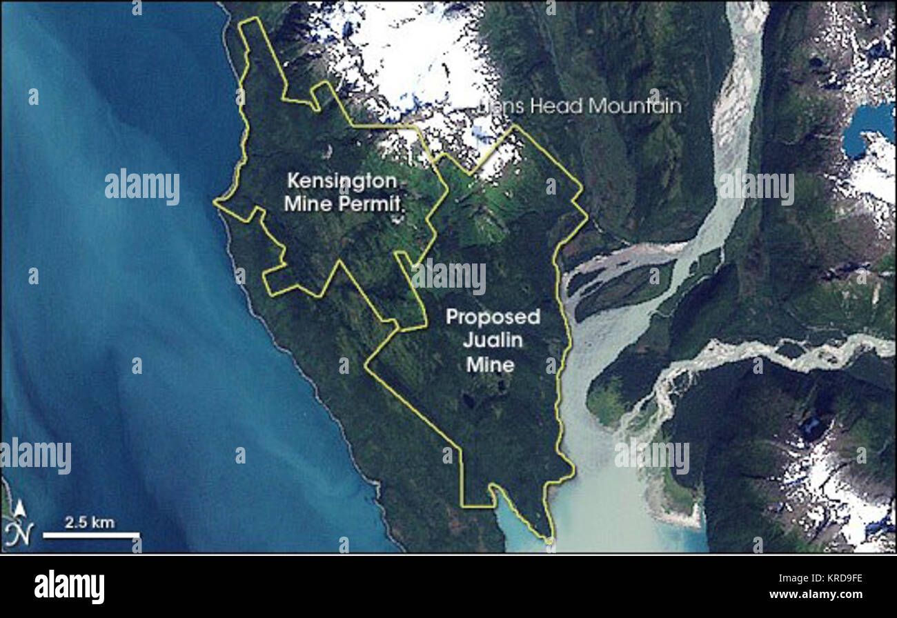 Kensington and Julian Mine 28cropped29 Stock Photo - Alamy