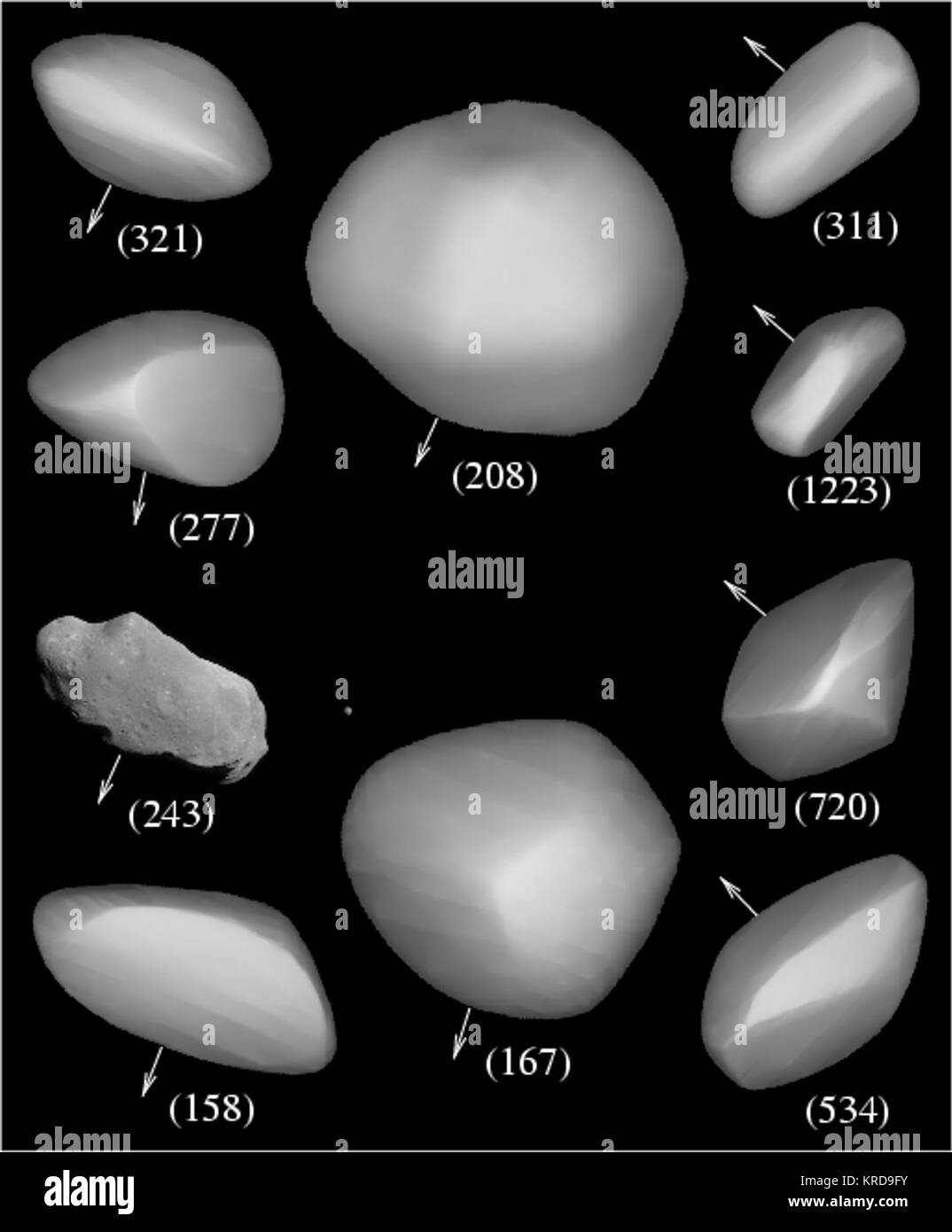 Koronis hi-res stock photography and images - Alamy