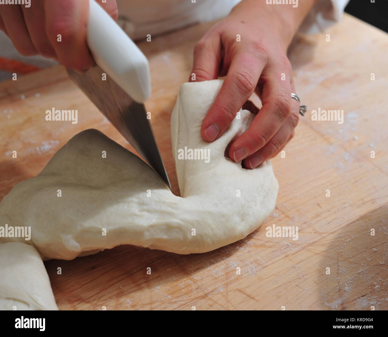 Making culinary hi-res stock photography and images - Alamy