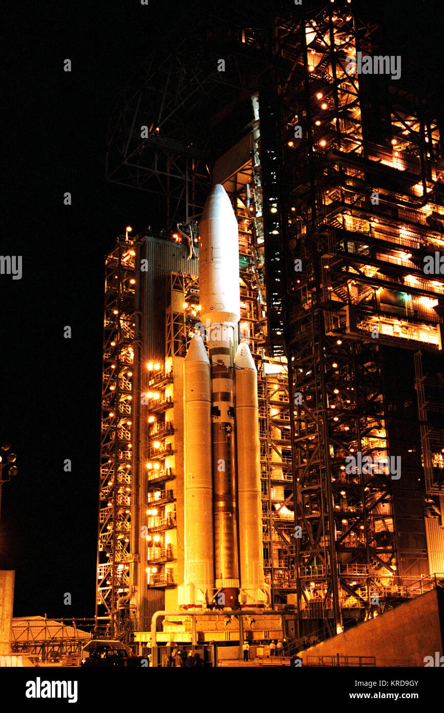 Titan iv rocket hi-res stock photography and images - Alamy