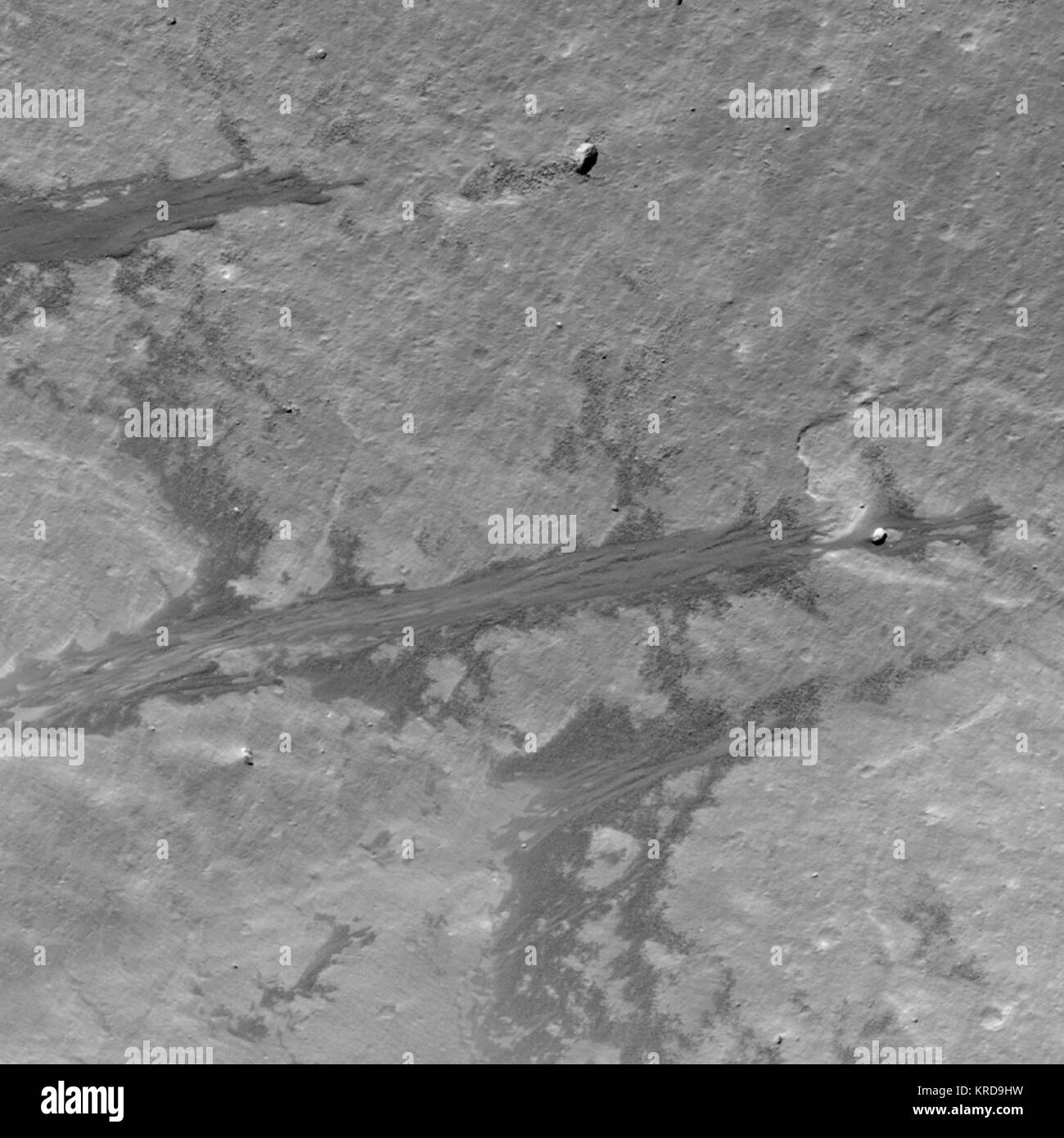Debris activity Black and White Stock Photos & Images - Alamy