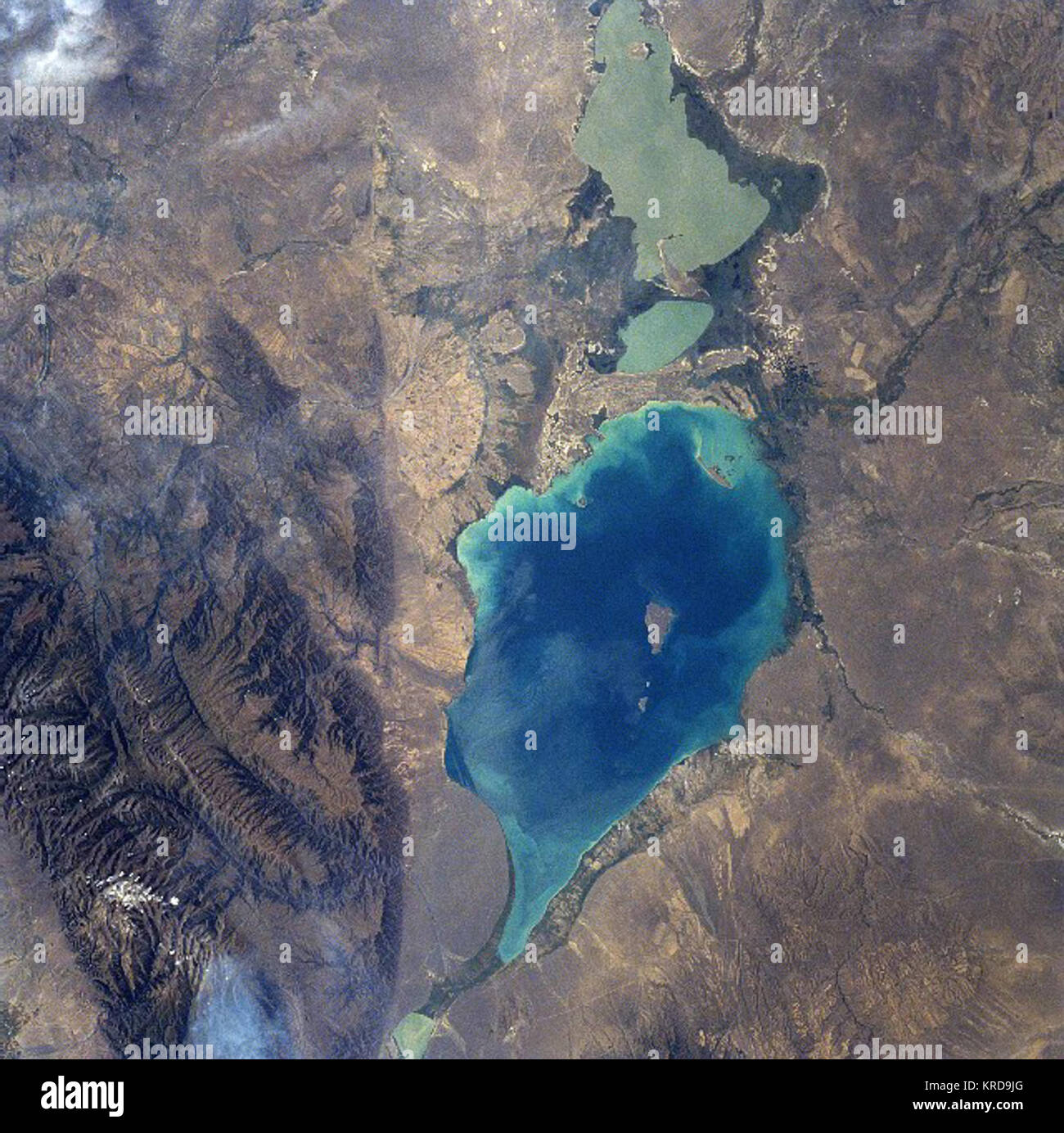 Alakol hi-res stock photography and images - Alamy