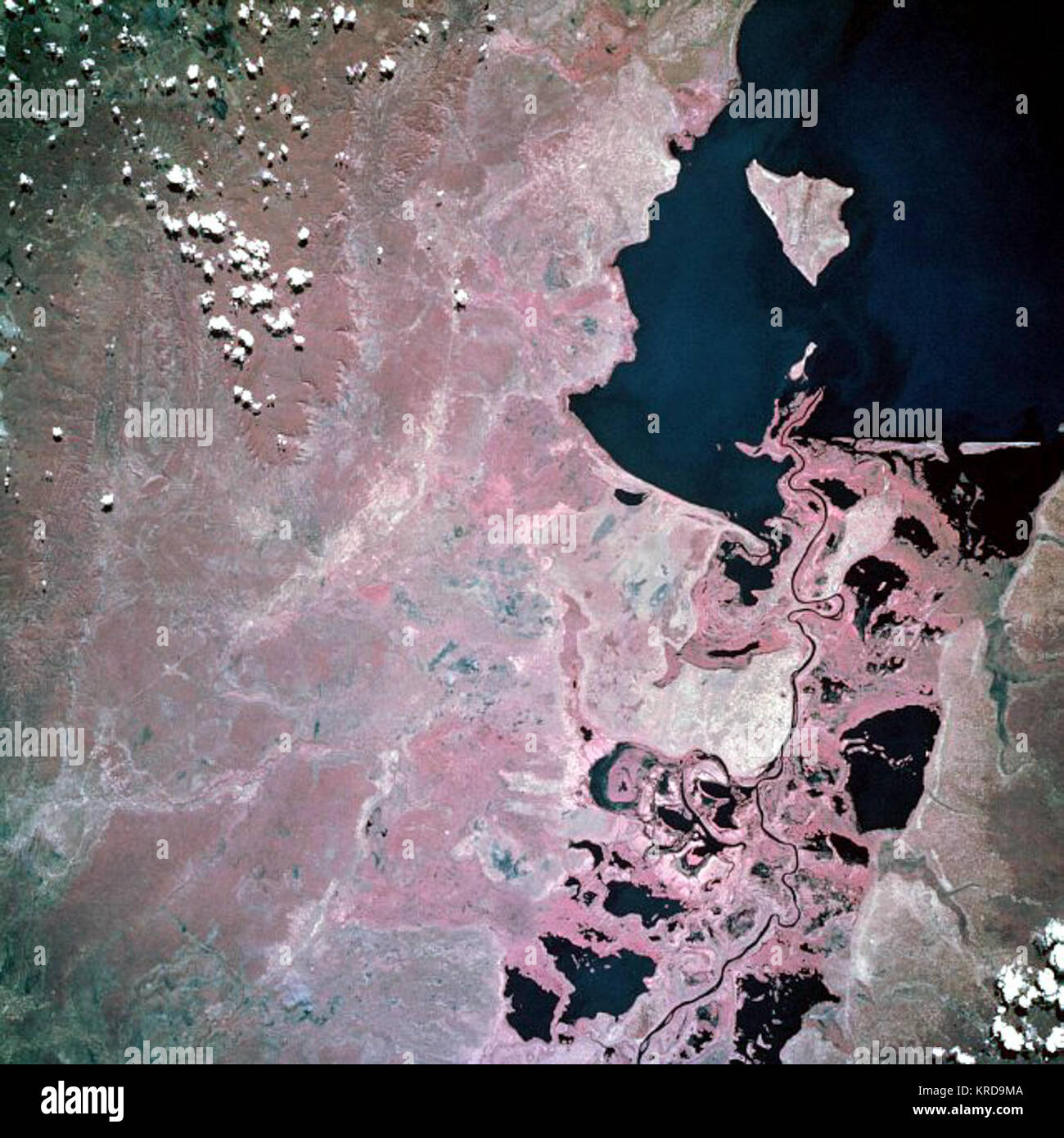 Lake mweru hi-res stock photography and images - Alamy