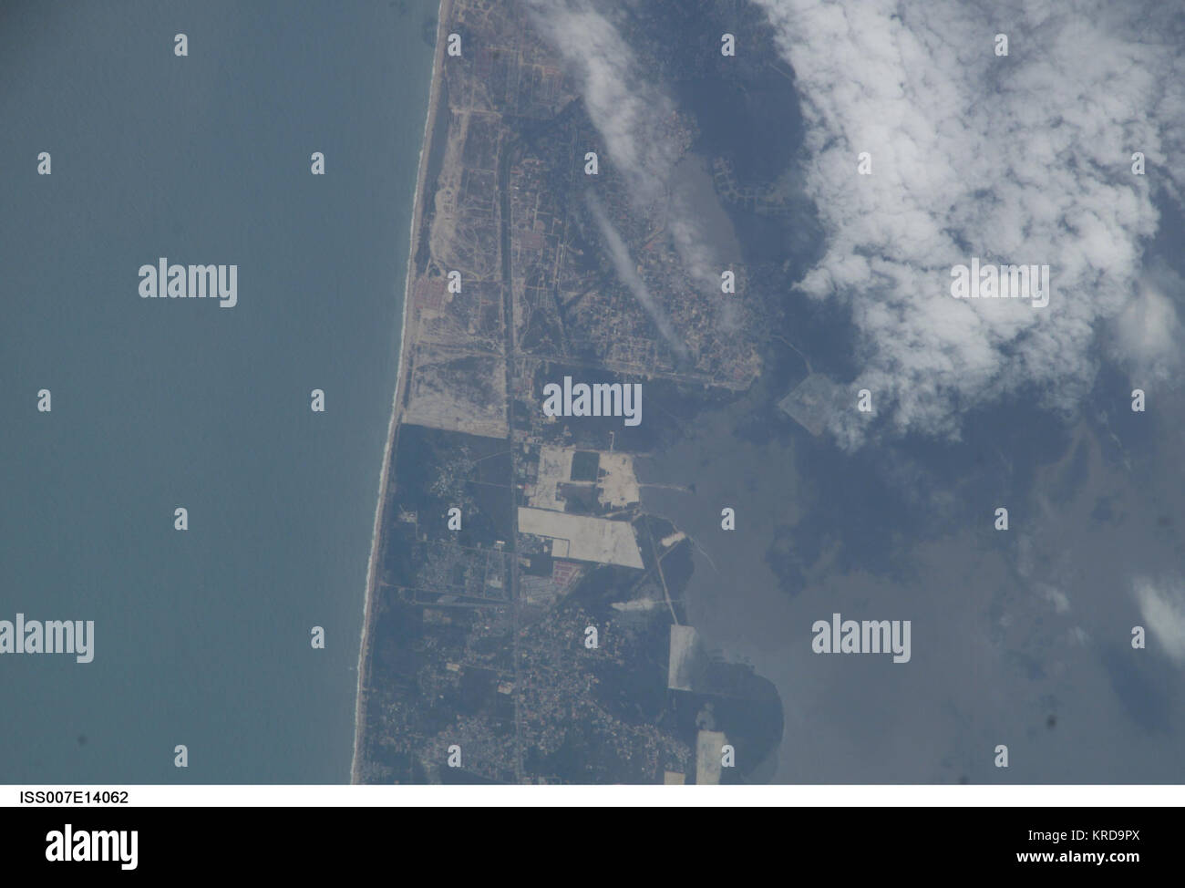 Lagos i lagune-E-14062 Stock Photo - Alamy