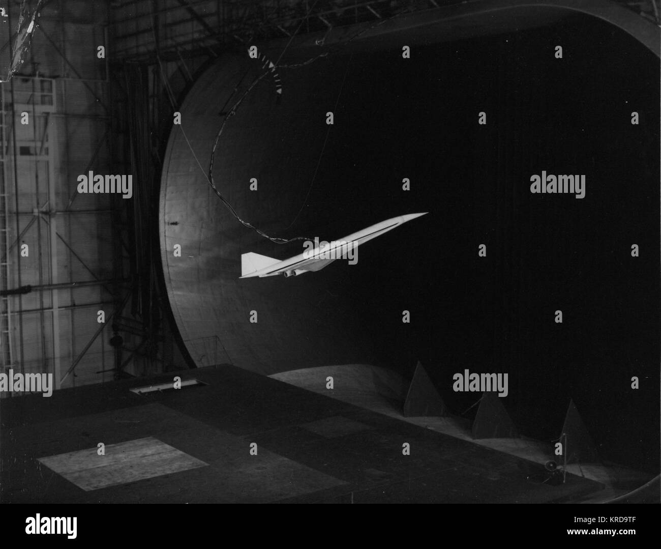 Lockheed l 2000 hi-res stock photography and images - Alamy