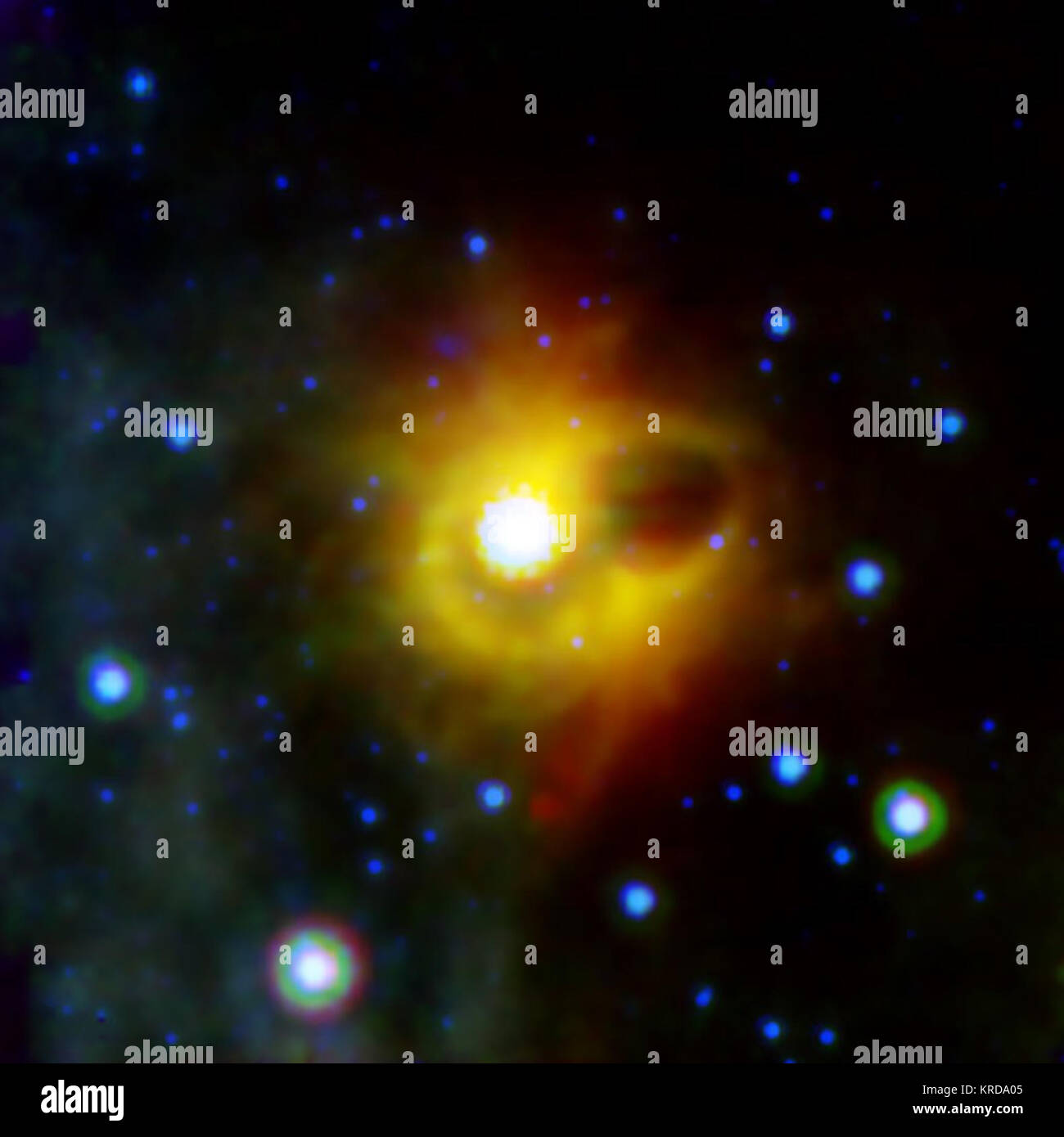 Magnetar hi-res stock photography and images - Alamy