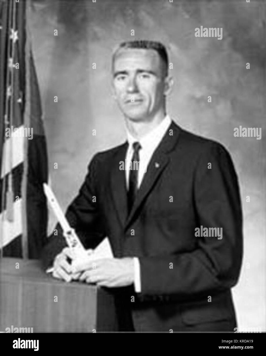 Ronnie Walter Cunningham High Resolution Stock Photography and Images ...