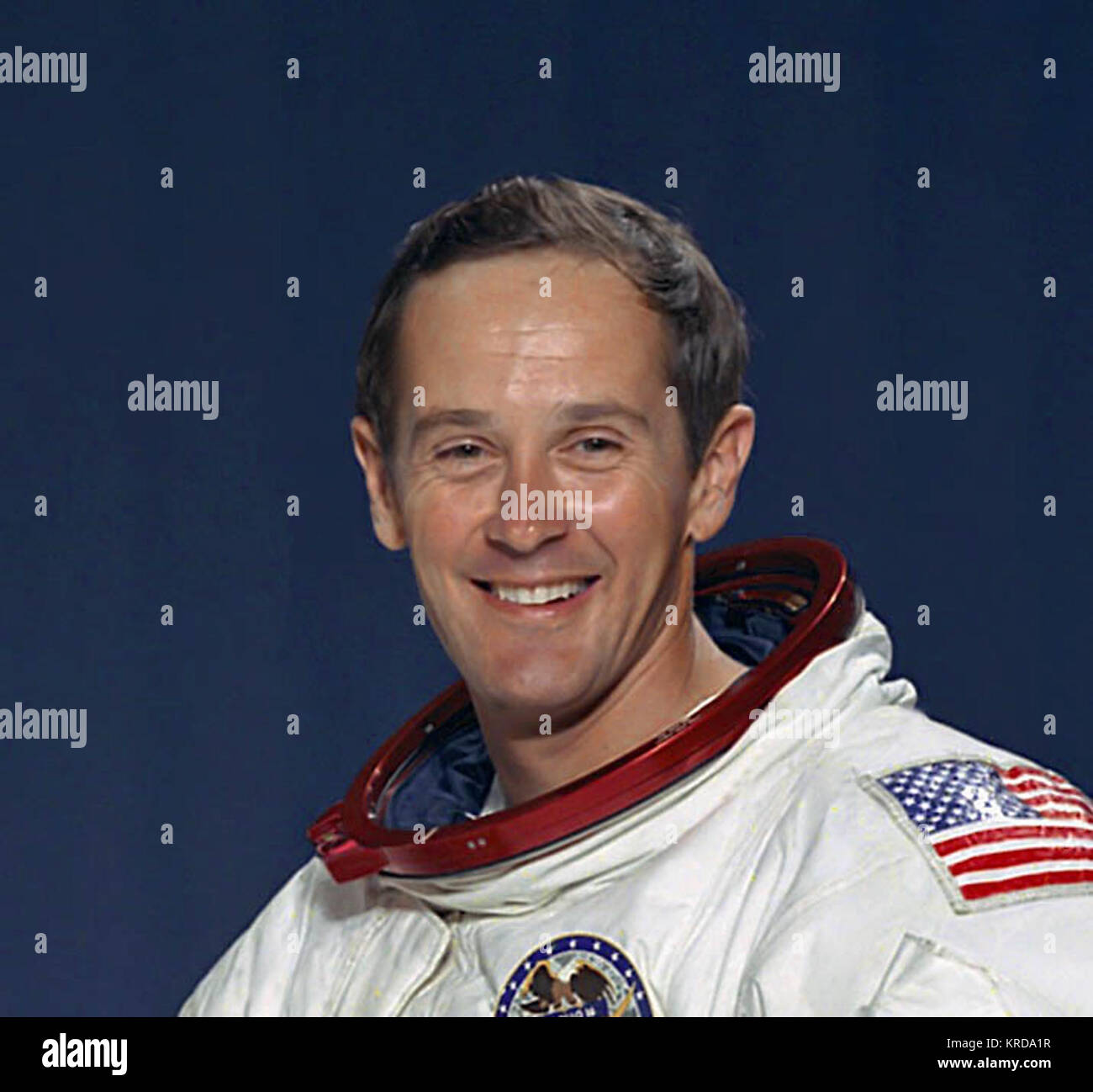 Charles Moss Duke Jr Stock Photo - Alamy
