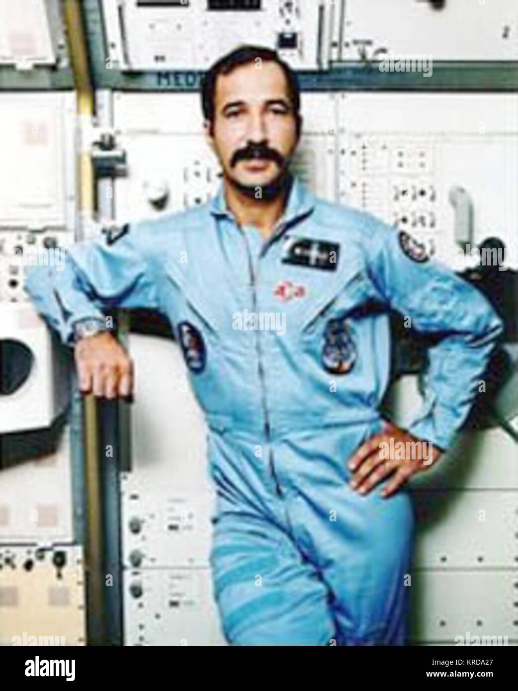 Wubbo ockels hi-res stock photography and images - Alamy