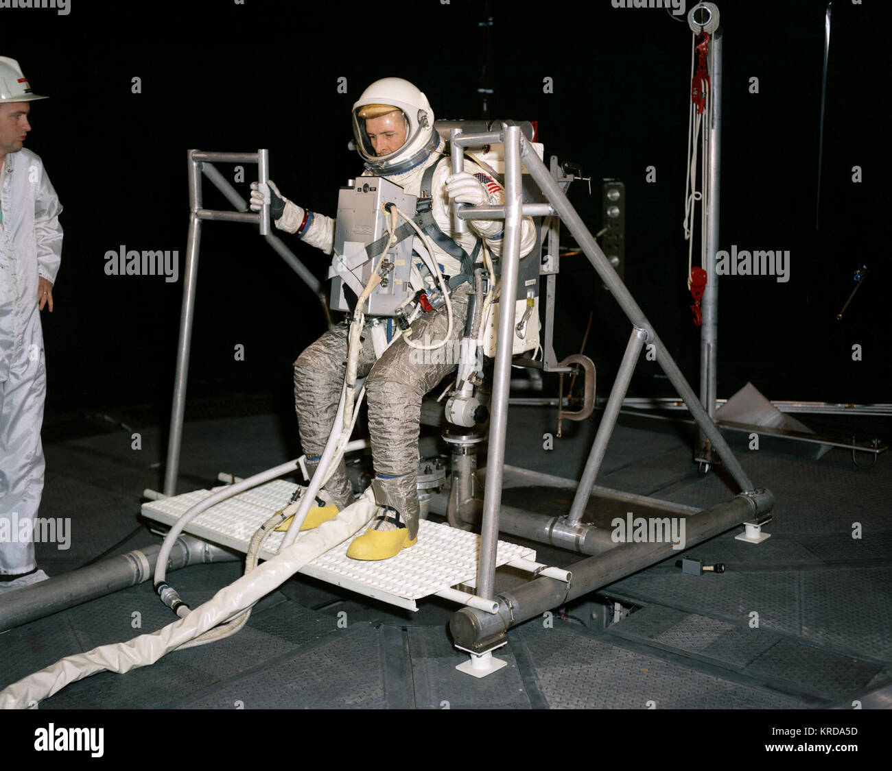 Mobility test unit hi-res stock photography and images - Alamy
