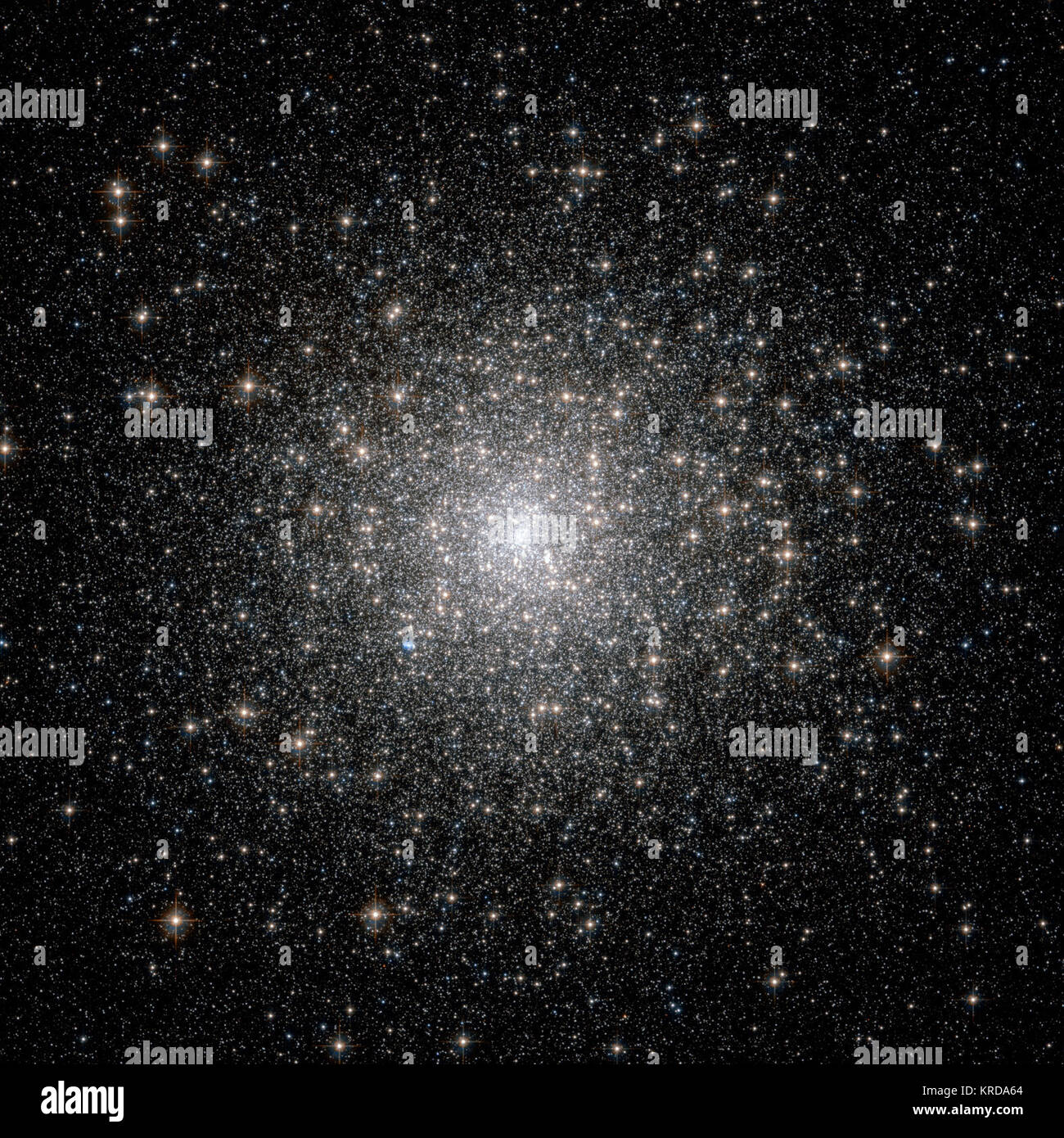 Messier 15 hi-res stock photography and images - Alamy