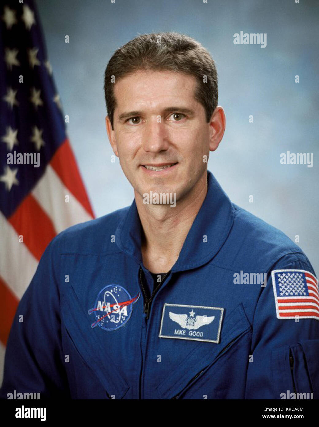 Michael good hi-res stock photography and images - Alamy