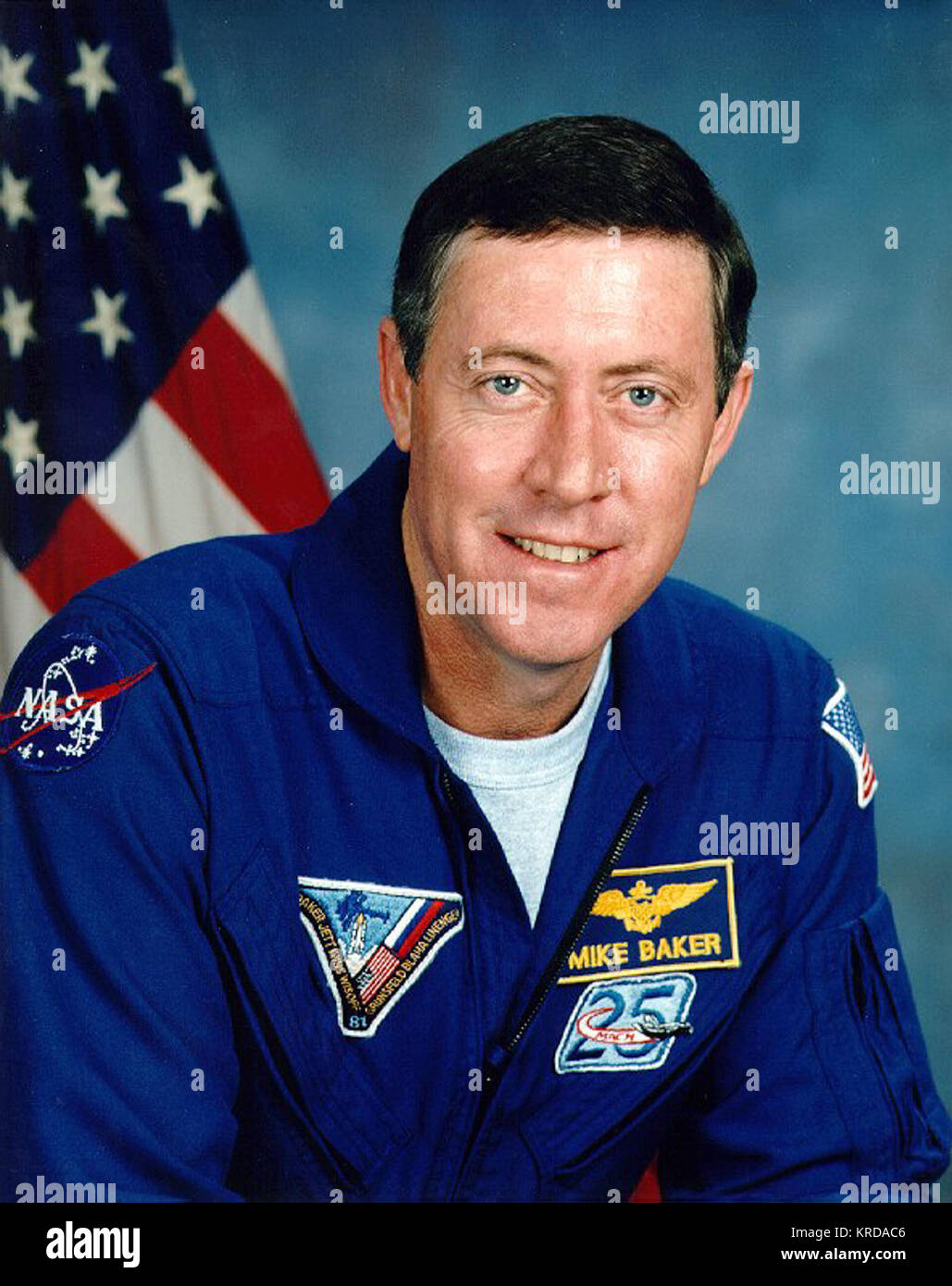 Michael Allen Baker Stock Photo - Alamy