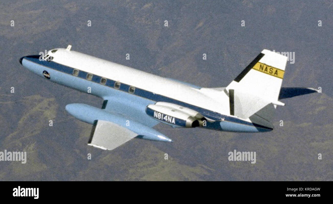 Nasa jetstar hi-res stock photography and images - Alamy