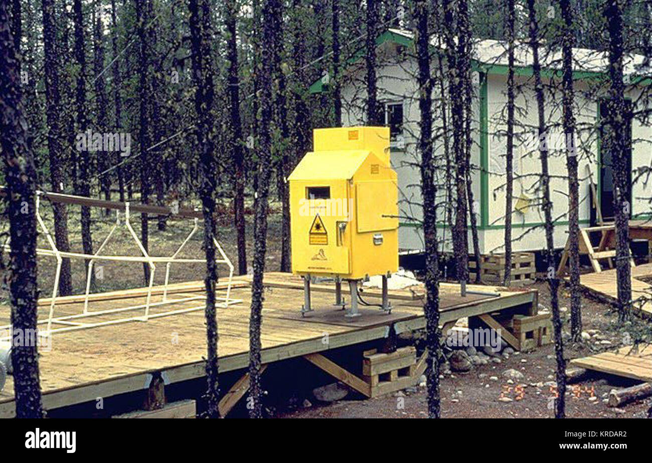 Ceilometer hi-res stock photography and images - Alamy