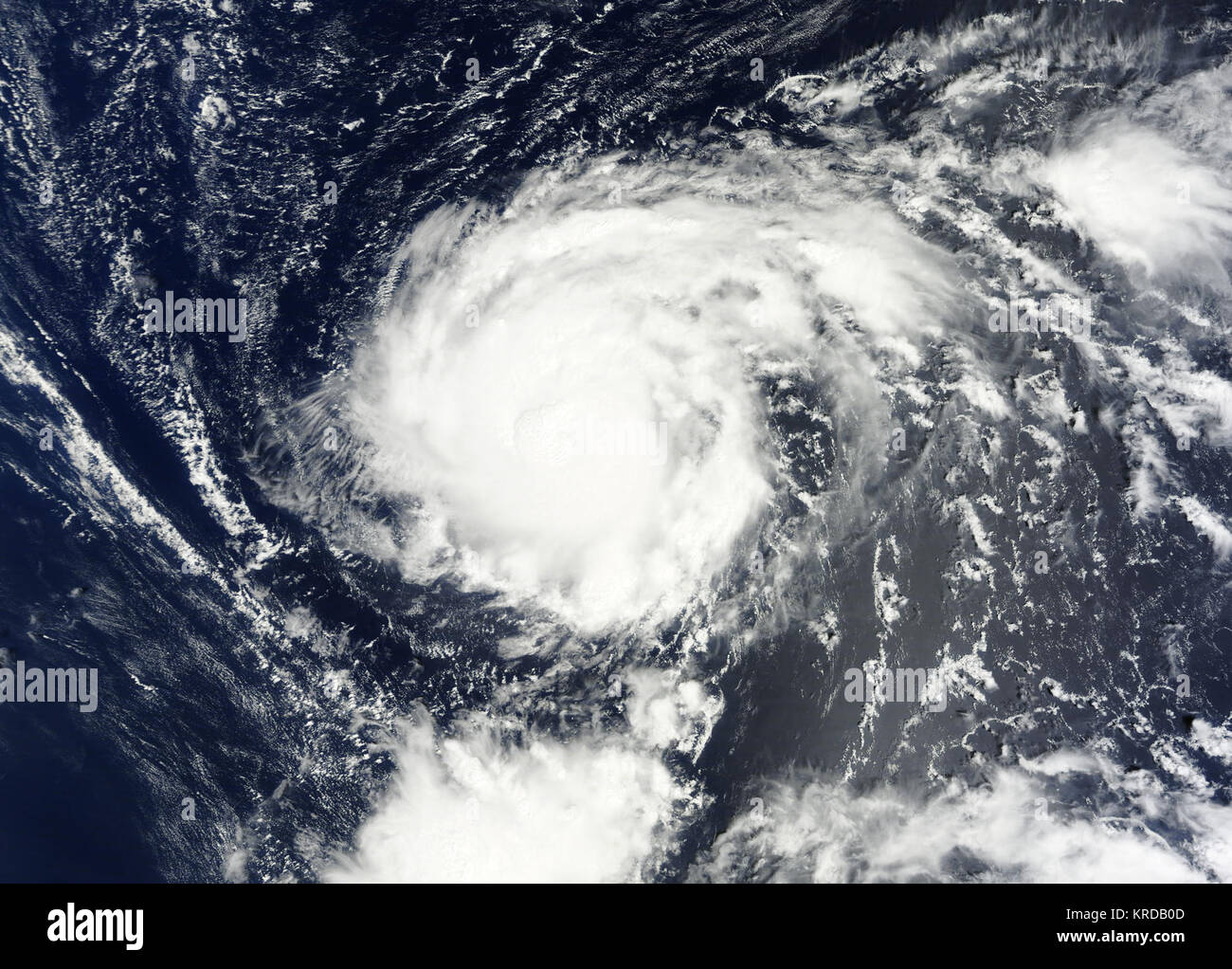Typhoon nalgae hi-res stock photography and images - Alamy