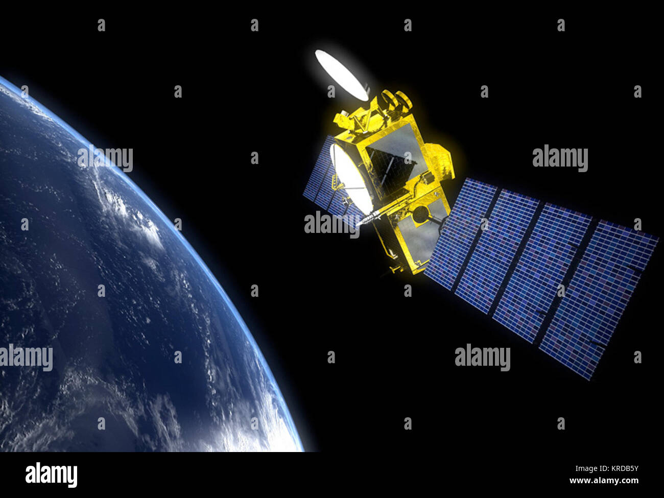 Mission jason 2 hi-res stock photography and images - Alamy