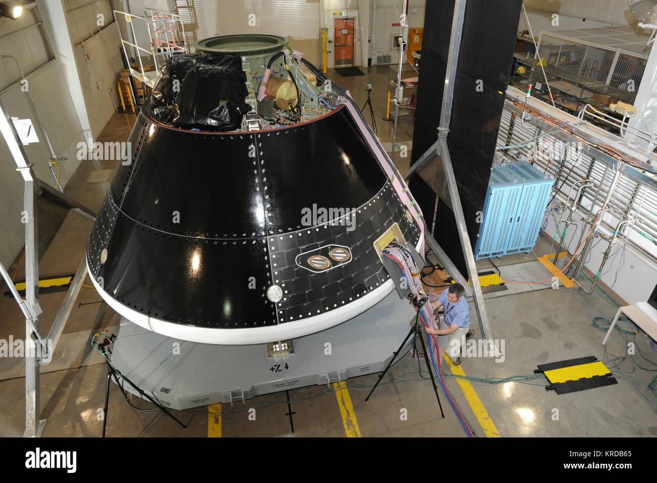 Ground test article hi-res stock photography and images - Alamy