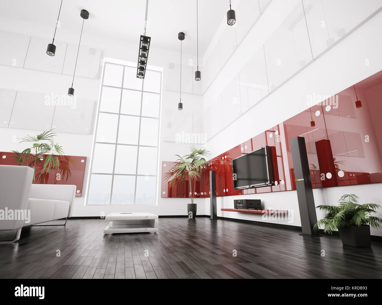 3d wood panels hi-res stock photography and images - Alamy