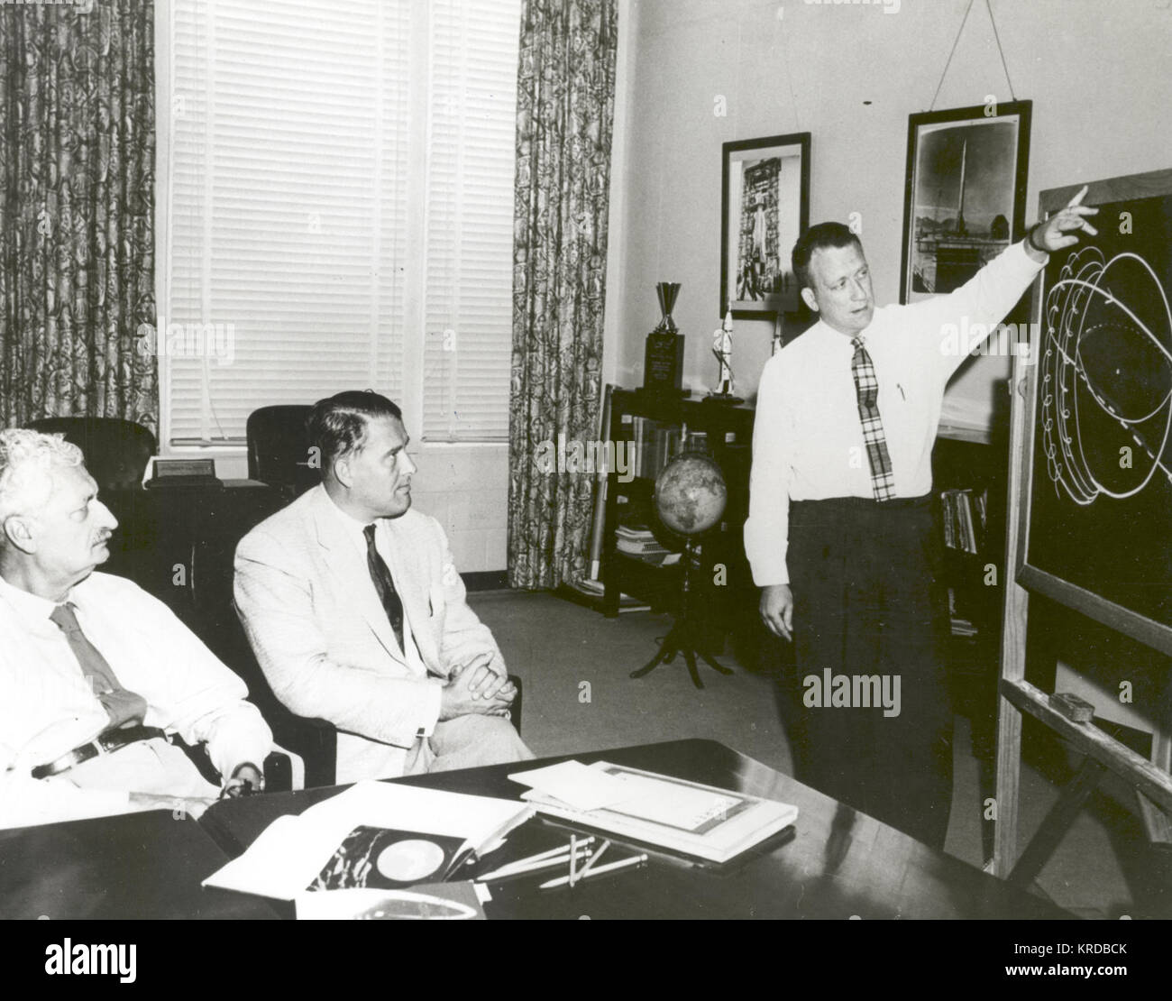 Orbital mechanics science hi-res stock photography and images - Alamy