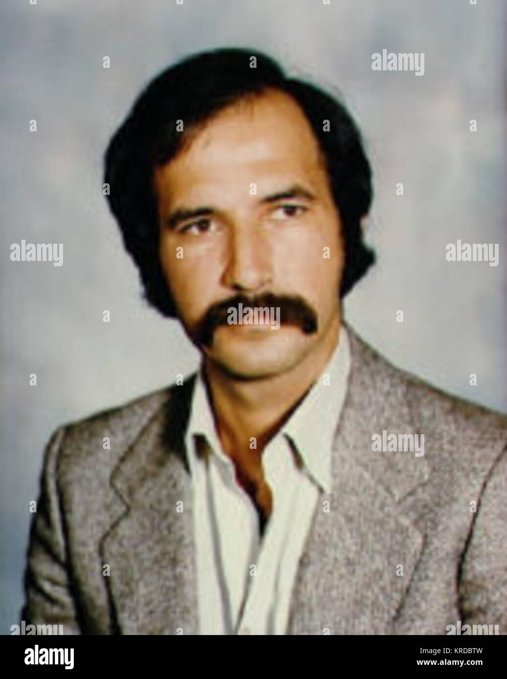 Portrait wubbo ockels Stock Photo - Alamy