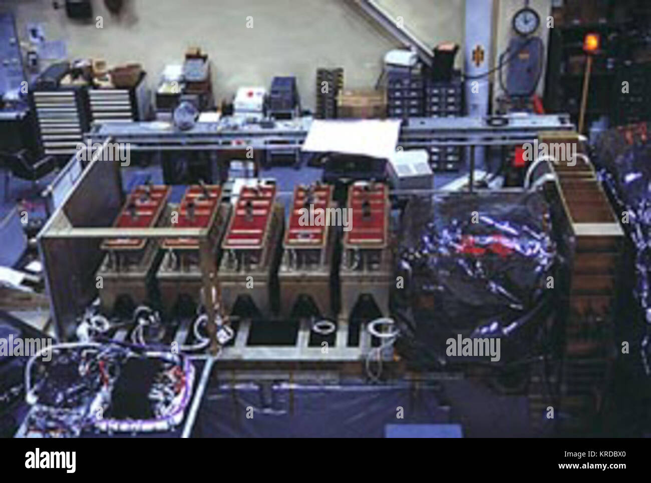 Proportional counter hi-res stock photography and images - Alamy