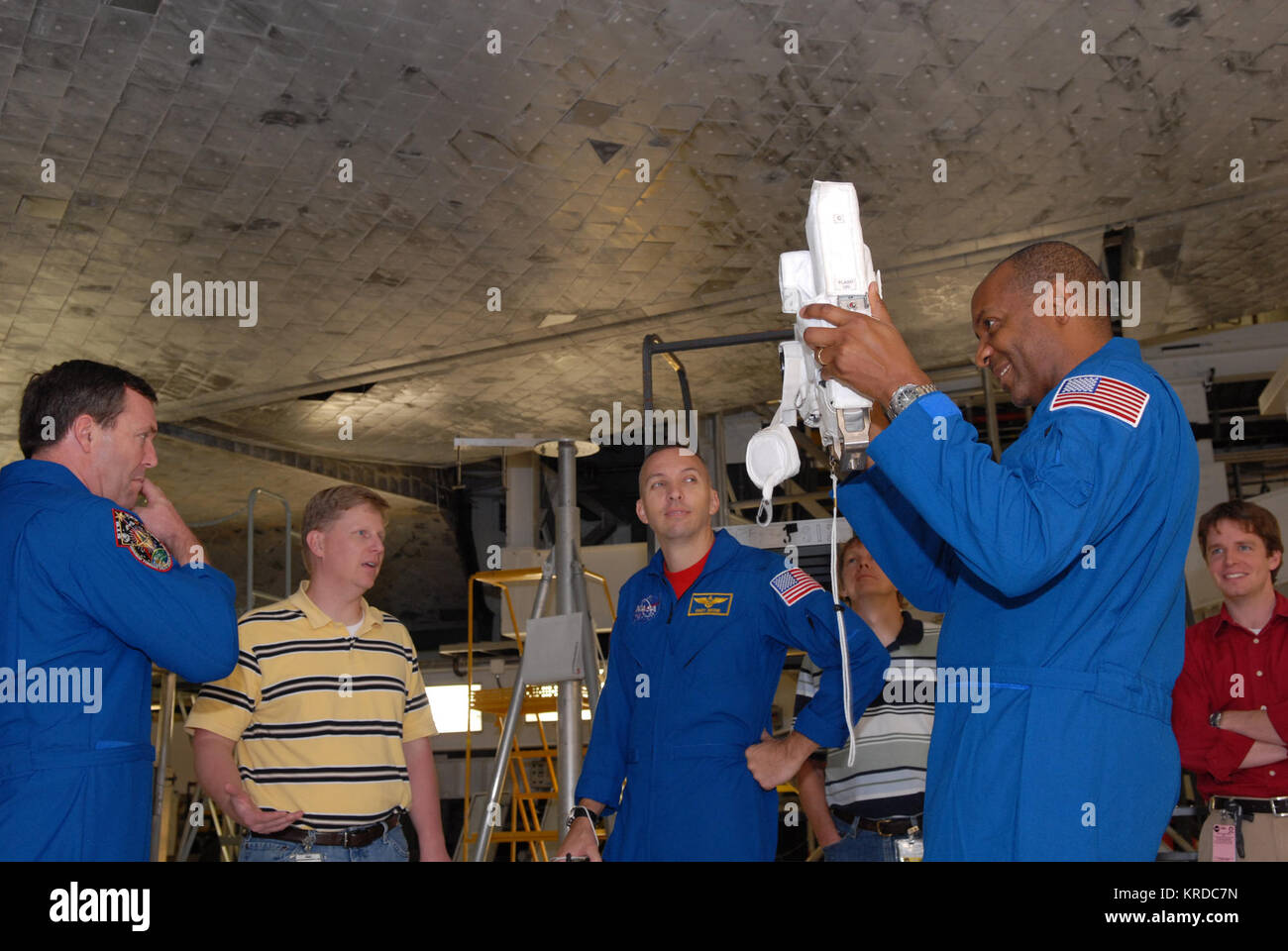 Crew Equipment Interface Test High Resolution Stock Photography and ...