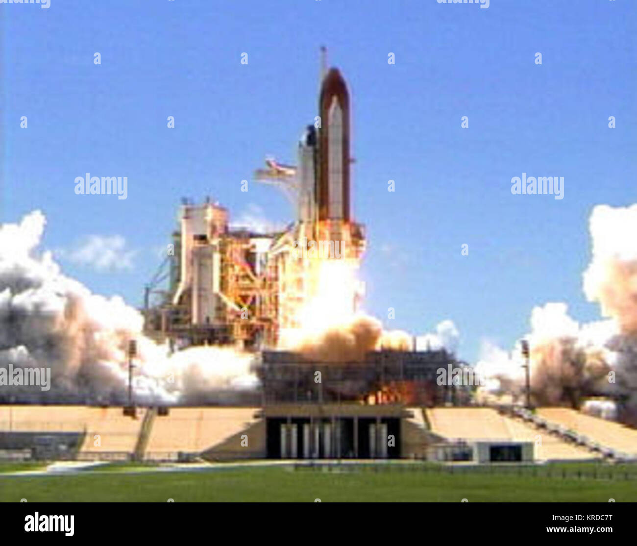 Space rocket engine photo hi-res stock photography and images - Alamy