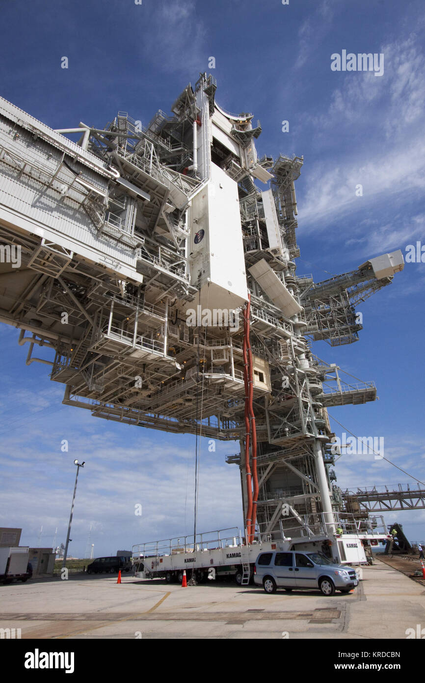 Shuttle payloads hi-res stock photography and images - Alamy