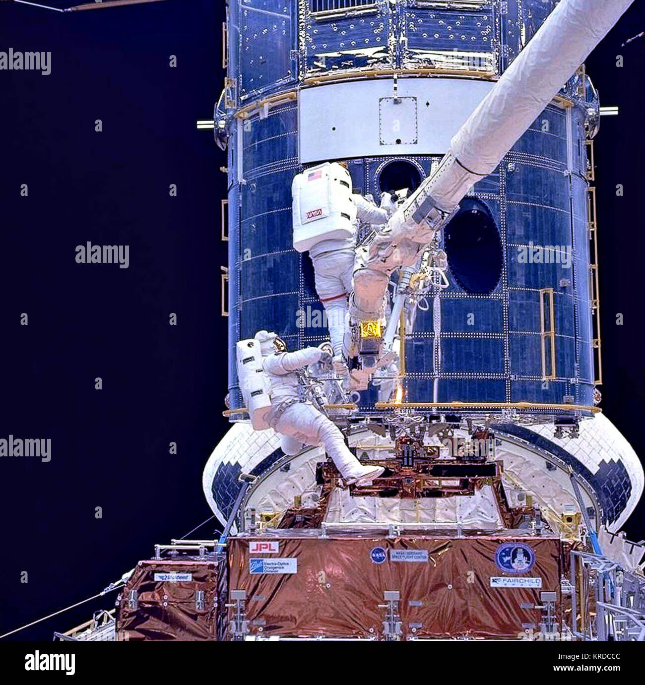 Upgrading station hi-res stock photography and images - Alamy