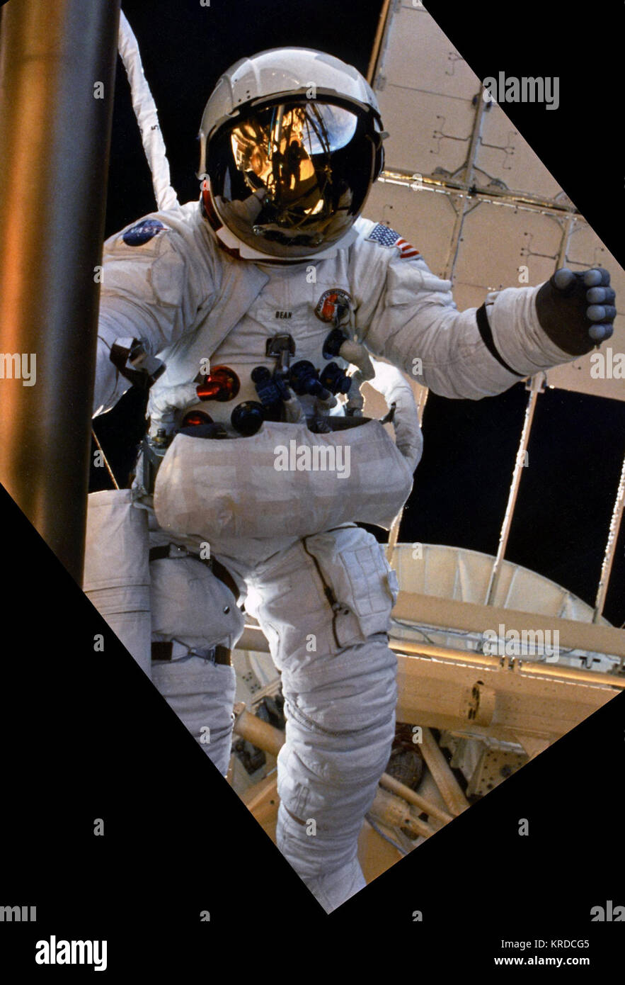 Skylab 3 Alan Bean High Resolution Stock Photography and Images - Alamy