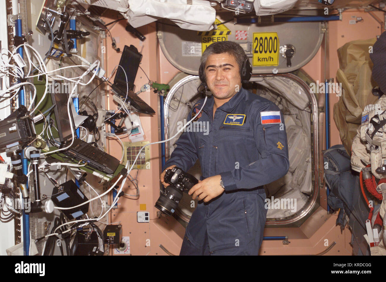 Sharipov High Resolution Stock Photography and Images - Alamy