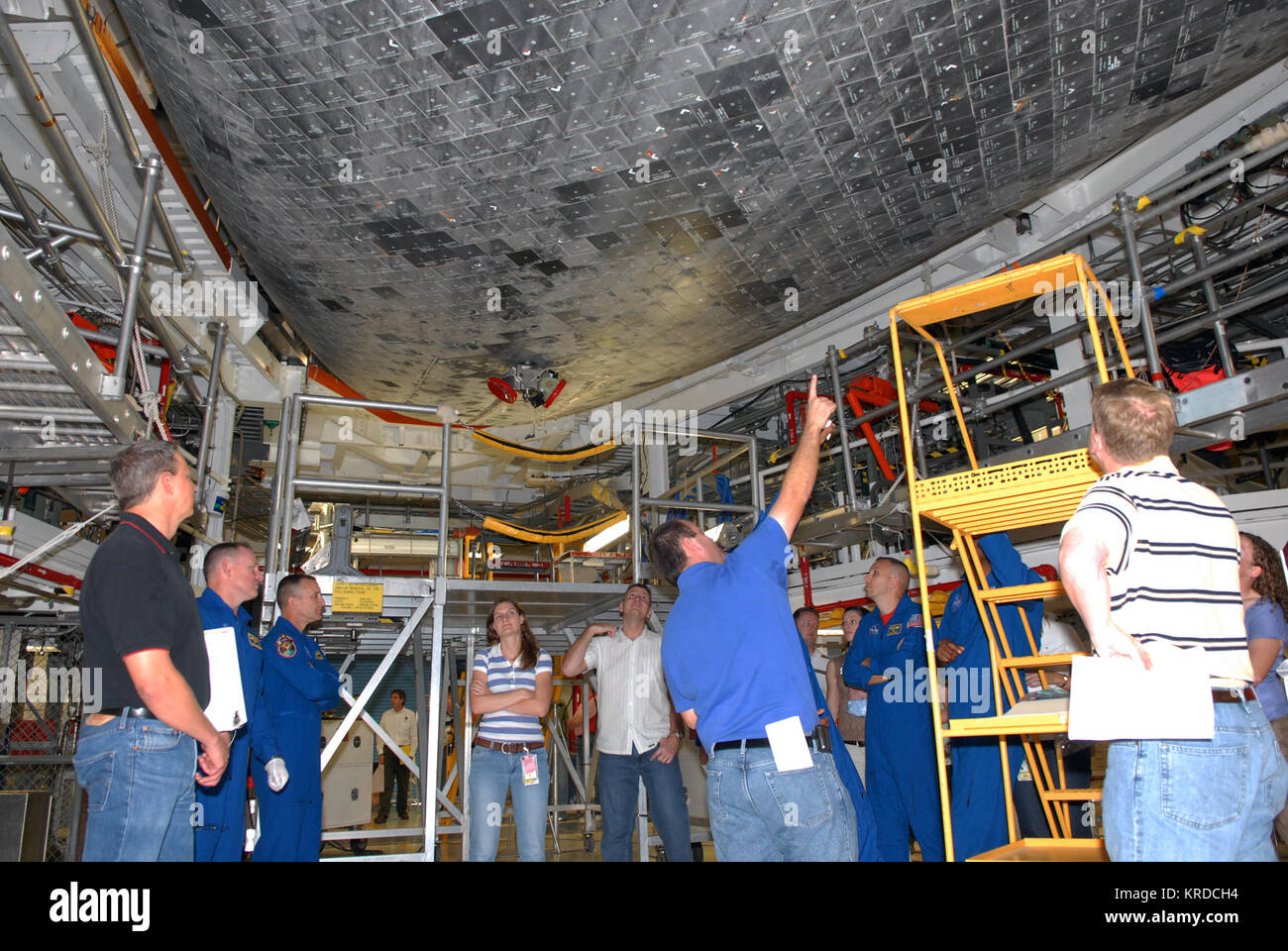 Crew Equipment Interface Test High Resolution Stock Photography and ...